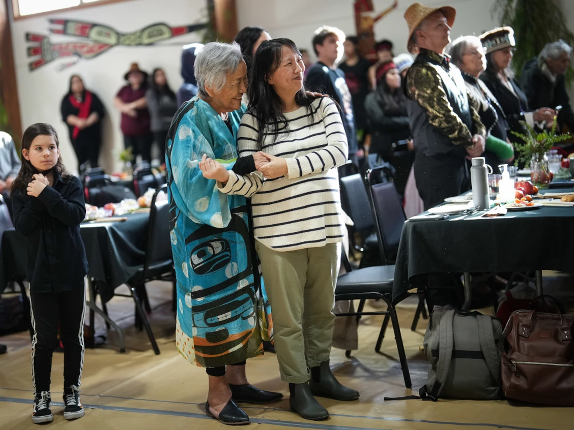 B.C. NDP misleads the public to further its shadowy 'reconciliation ...