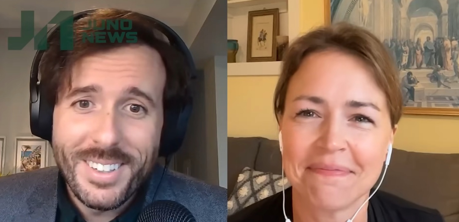 Dr. Caroline Elliott on Property Rights, Transparency, and Land Policy ...